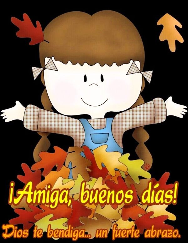 26 Good Morning Wishes In Spanish
